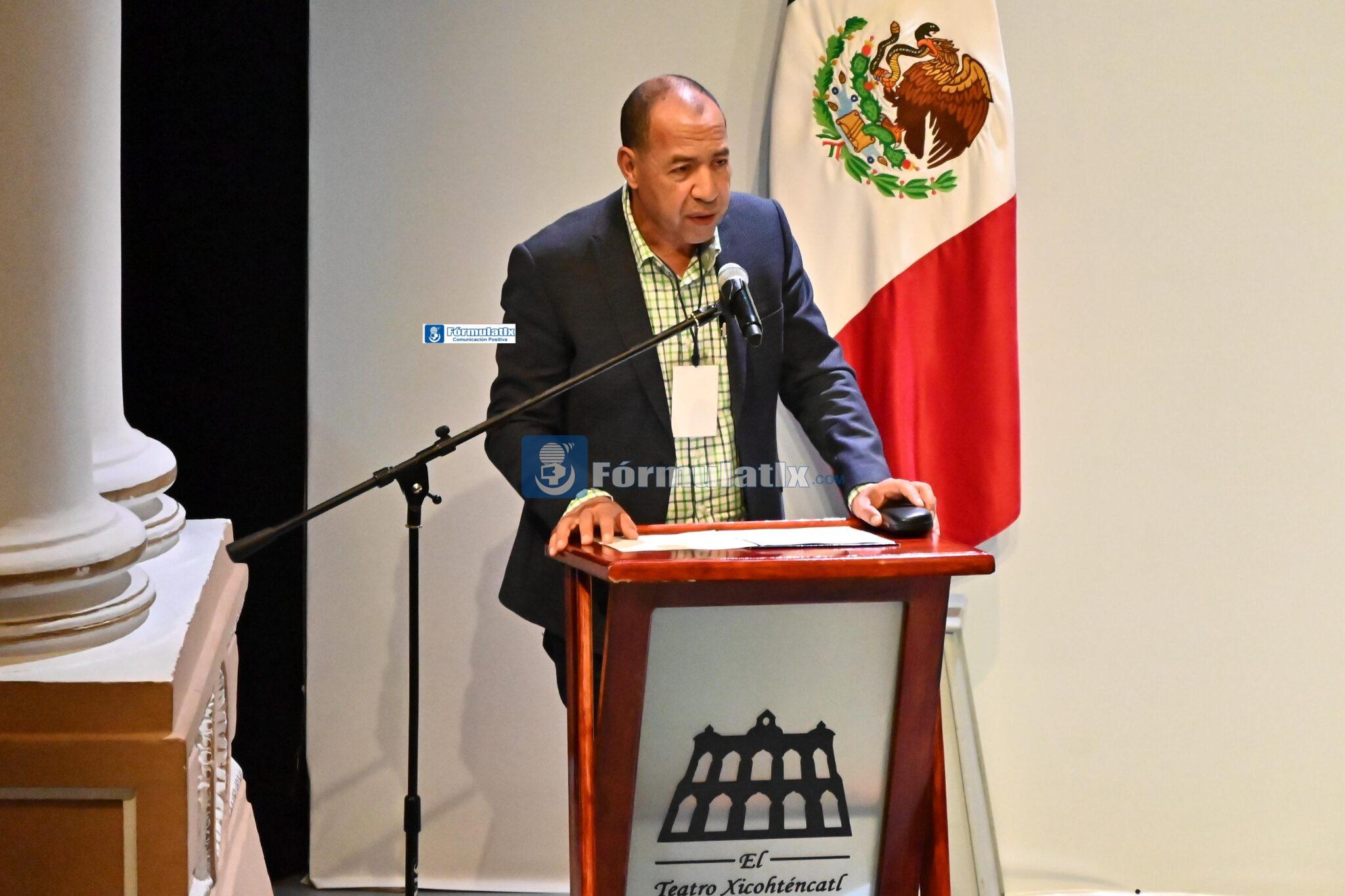 JORNADA INFORMATIVA GUMPEA ATLANGATEPEC EN EL EMSAD “JESÚS HORACIO CANO RÍOS” - FormulaTlx